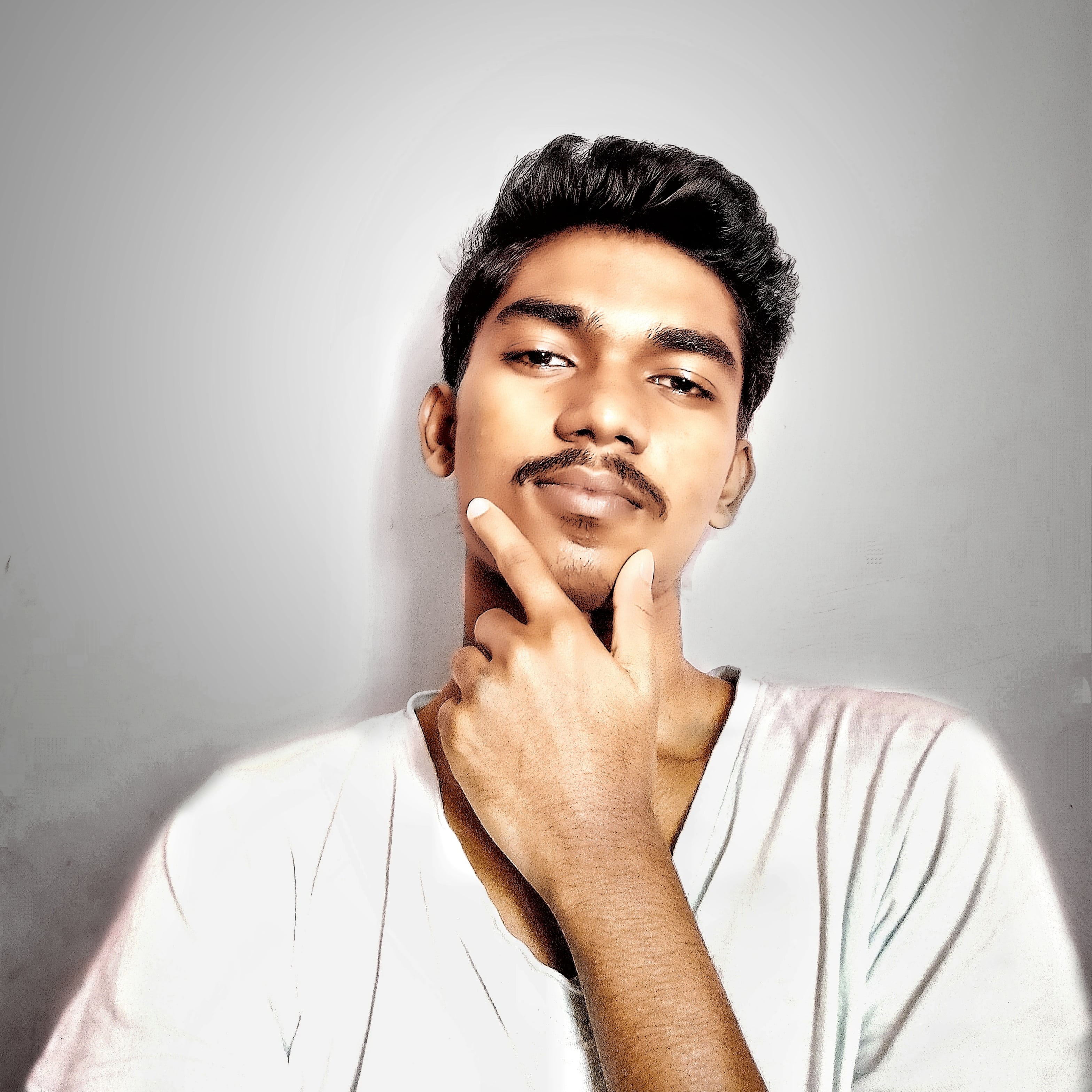 Srikanth | enthusiastic programmer